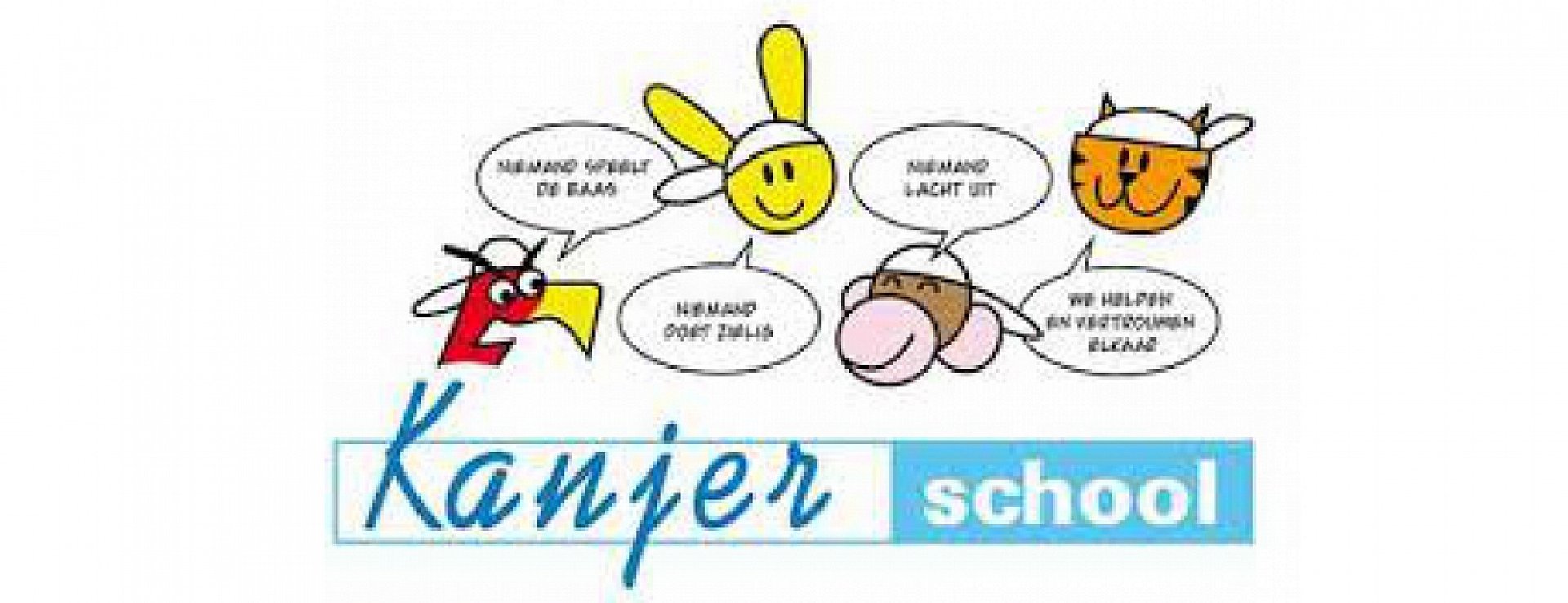 Kanjertraining | Christelijke basisschool De Wingerd